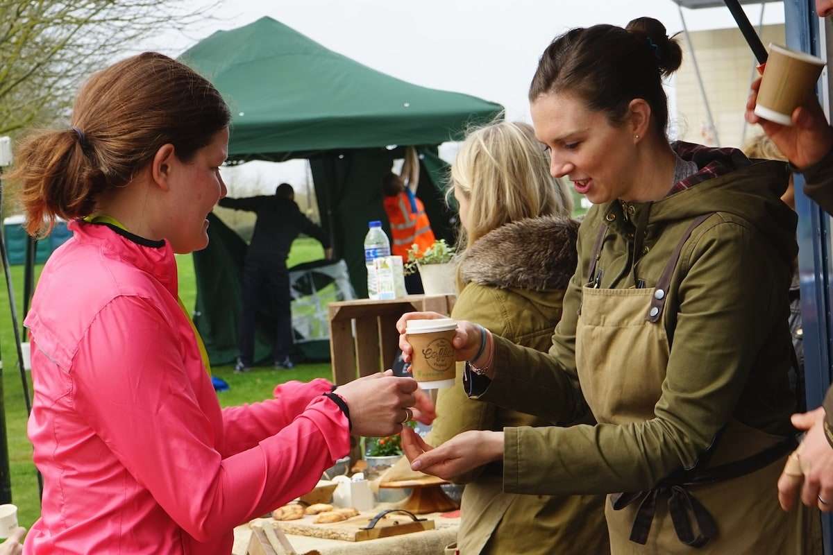 Rural Coffee Project | Daniel C Rice